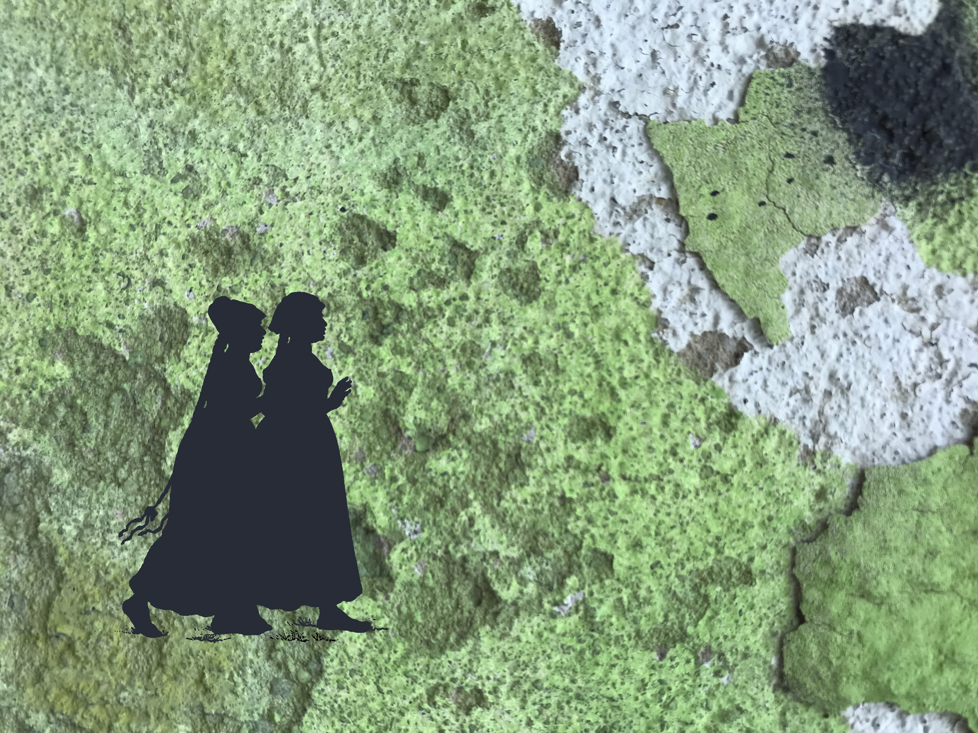 Thrin Wulfen - Rügener Märchenstraße