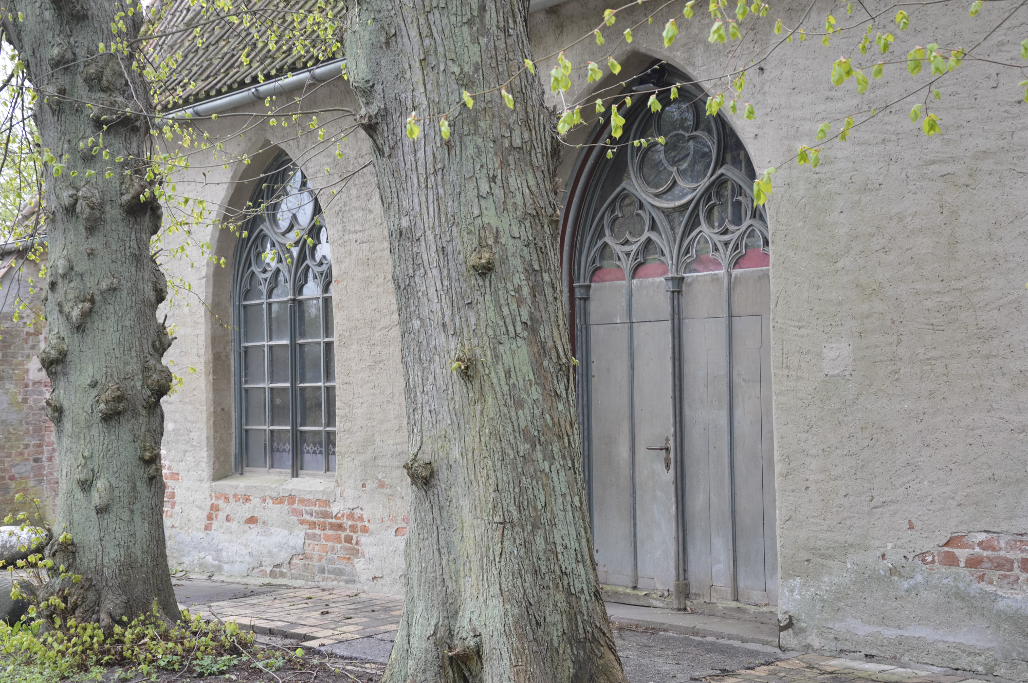 Rambin auf Rügen - Rügener Märchenstraße