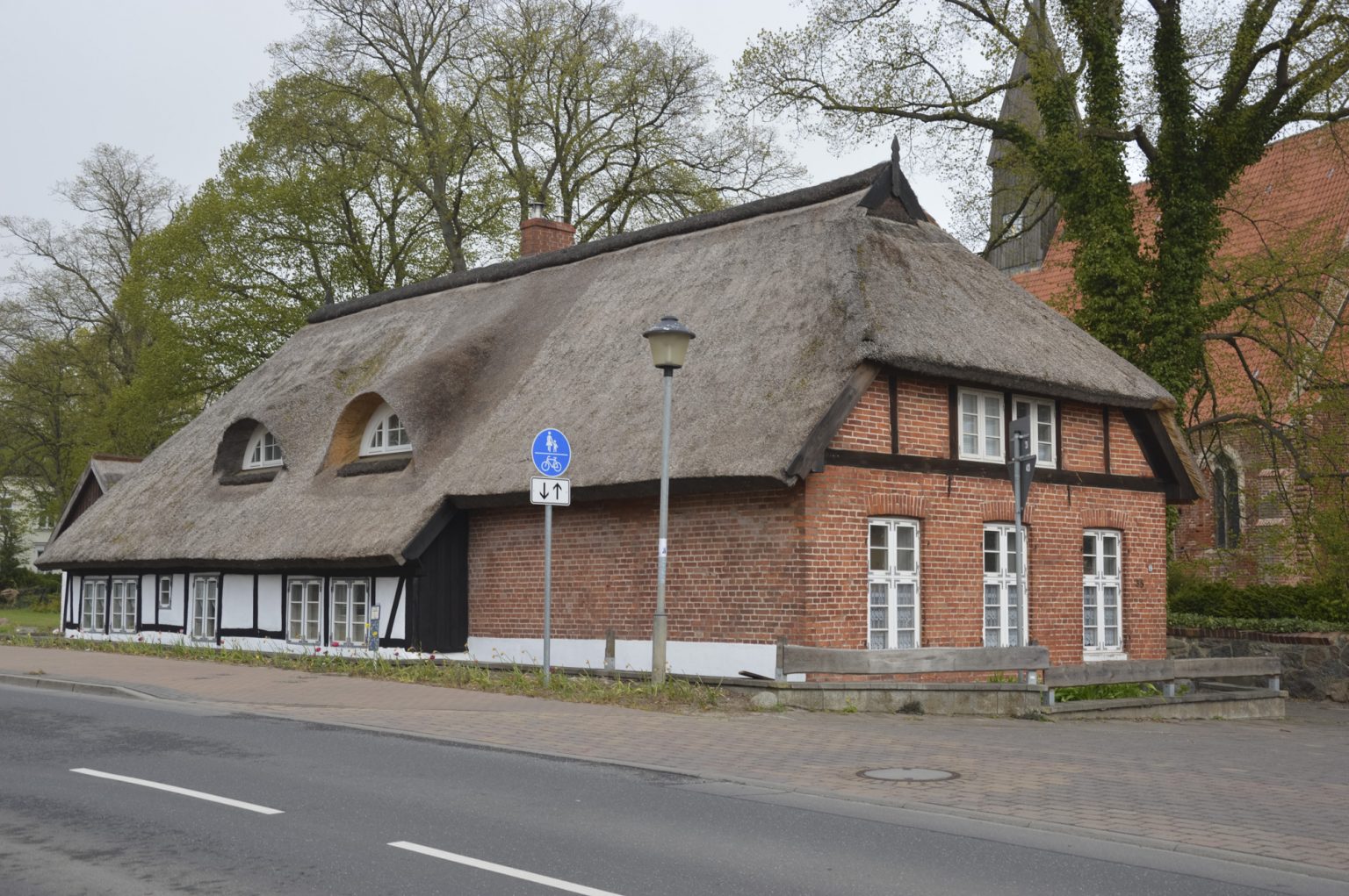 Rambin auf Rügen - Rügener Märchenstraße
